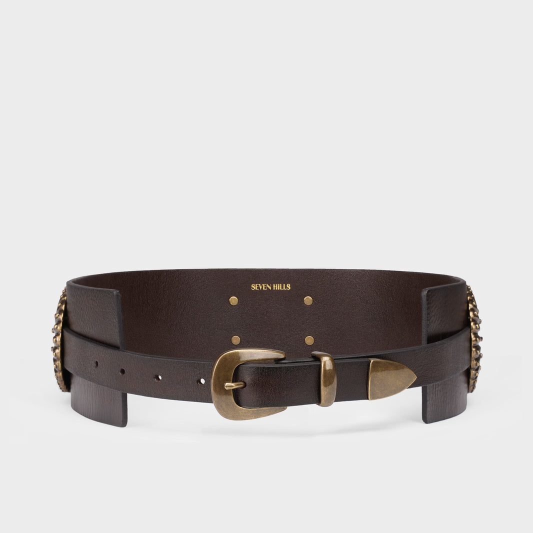 The Collection Of Luxury Belts For Women – SEVEN HILLS